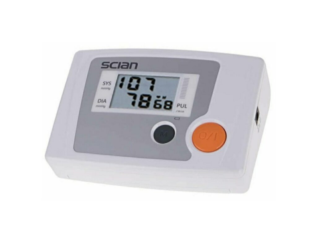 فشارسنج دیجیتال بازویی vekto مدل LD-581 – فروشگاه اینترنتی بهار مدیکال